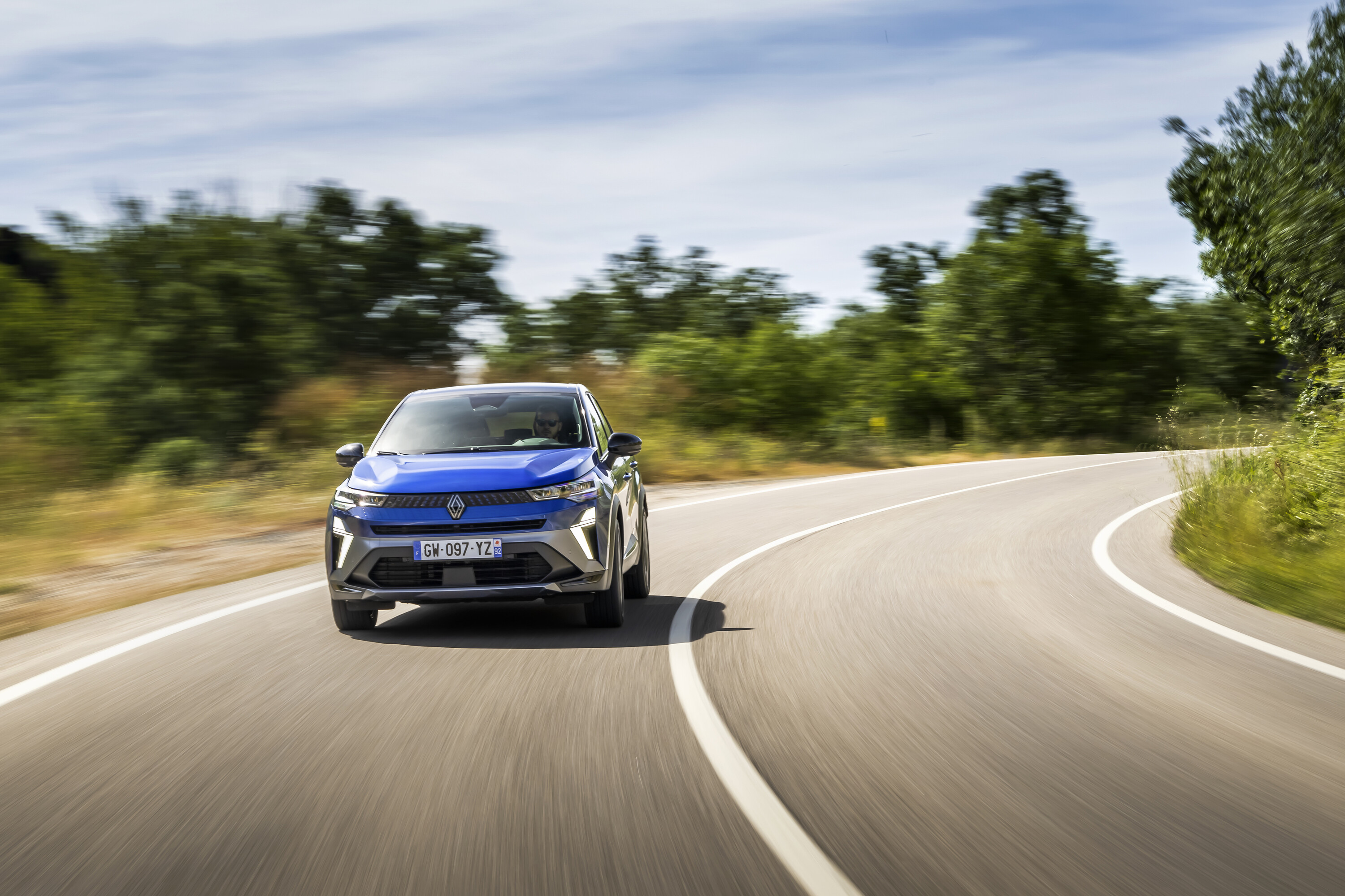 Öffnung über den Sommer 2024 - Alpine Streuli AG